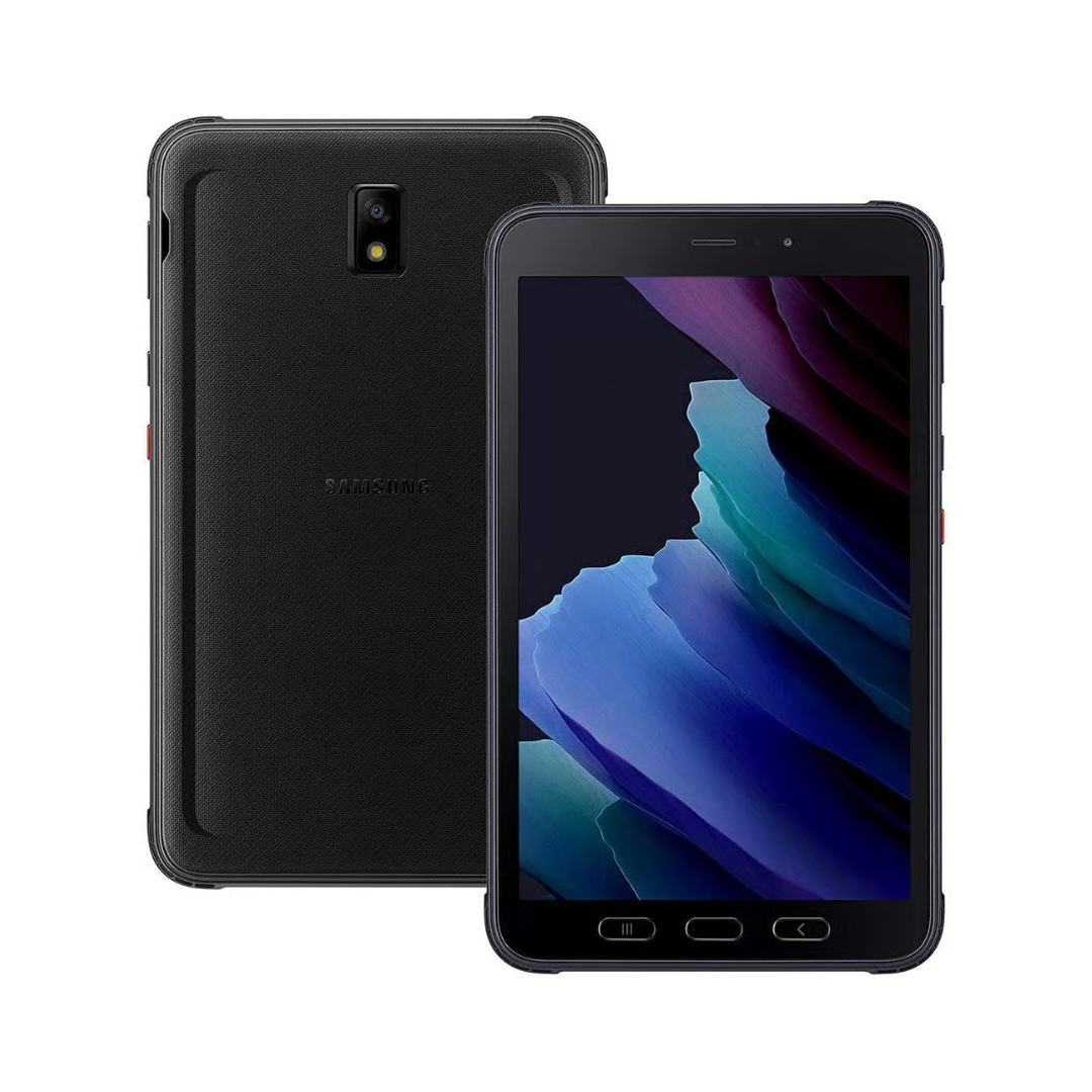 Samsung Galaxy Tab Active 3 SM-T575 Rugged 8" Tablet with S-Pen | 64GB ...