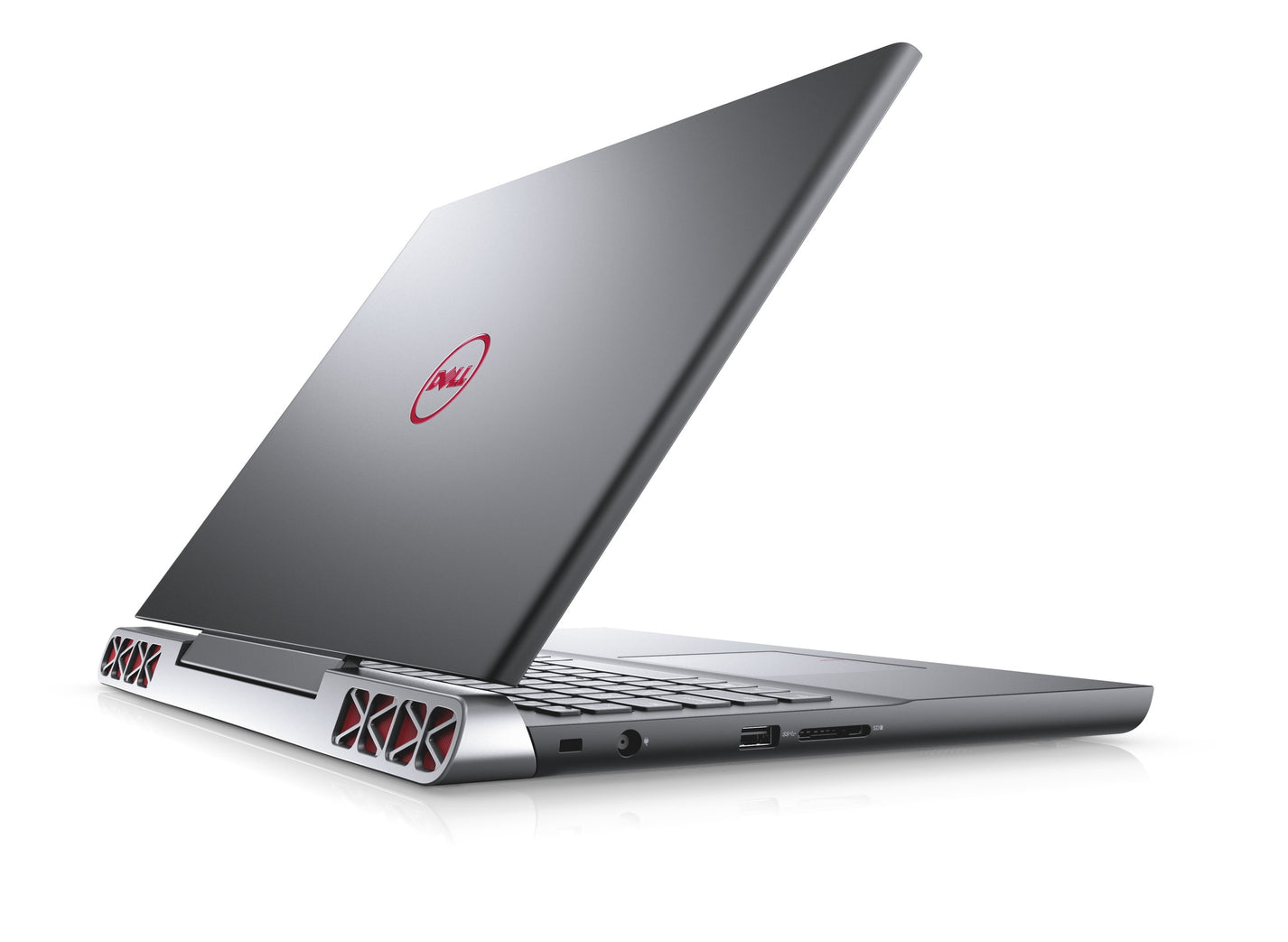 Dell Inspiron 15 7566 | GTX 960M | Core i7-6700HQ | 16GB RAM | 256GB S ...