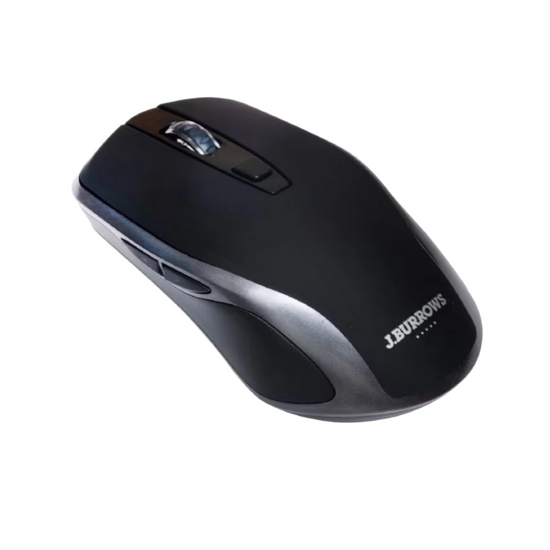 J.Burrows Wireless Mouse MS100 NEW – ProTech IT Solutions
