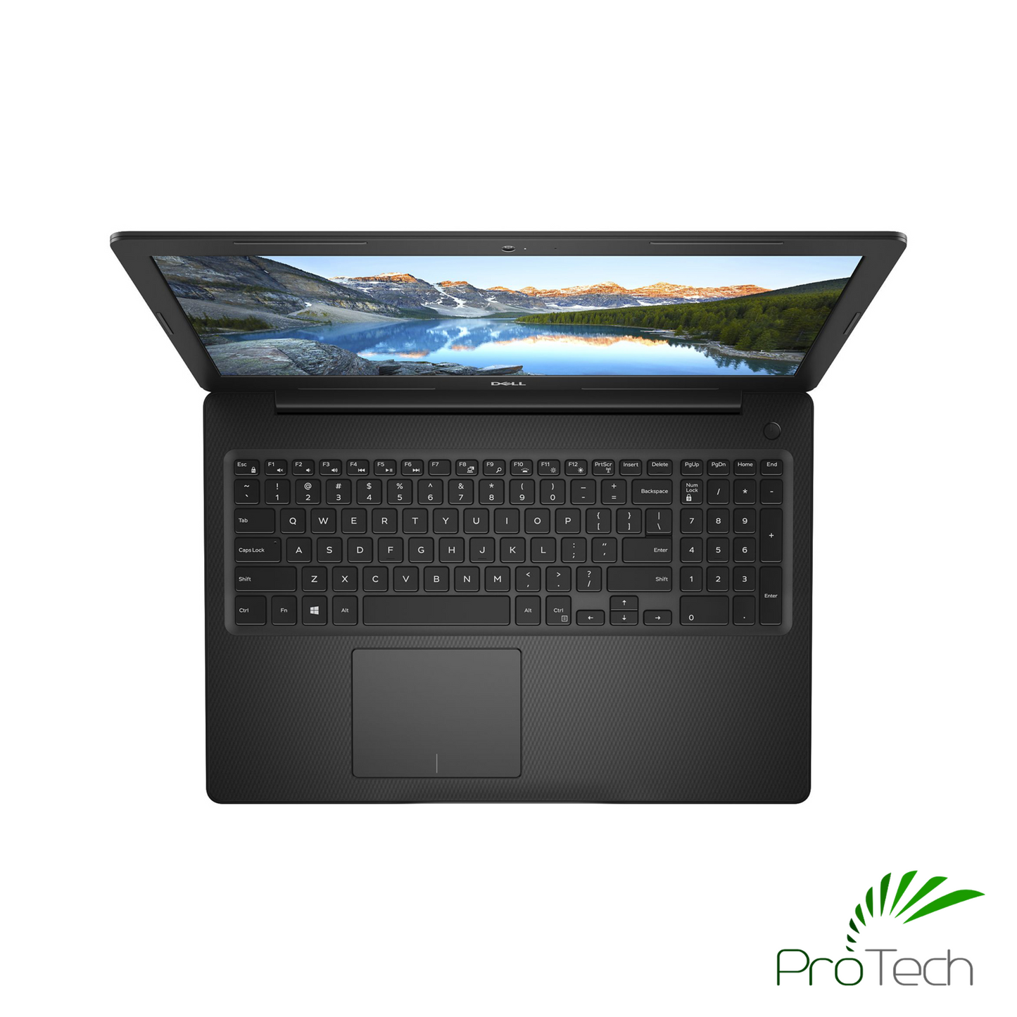 Dell Inspiron 3595 15 inch laptop | AMD A6 | 16GB RAM | 512GB SSD ...