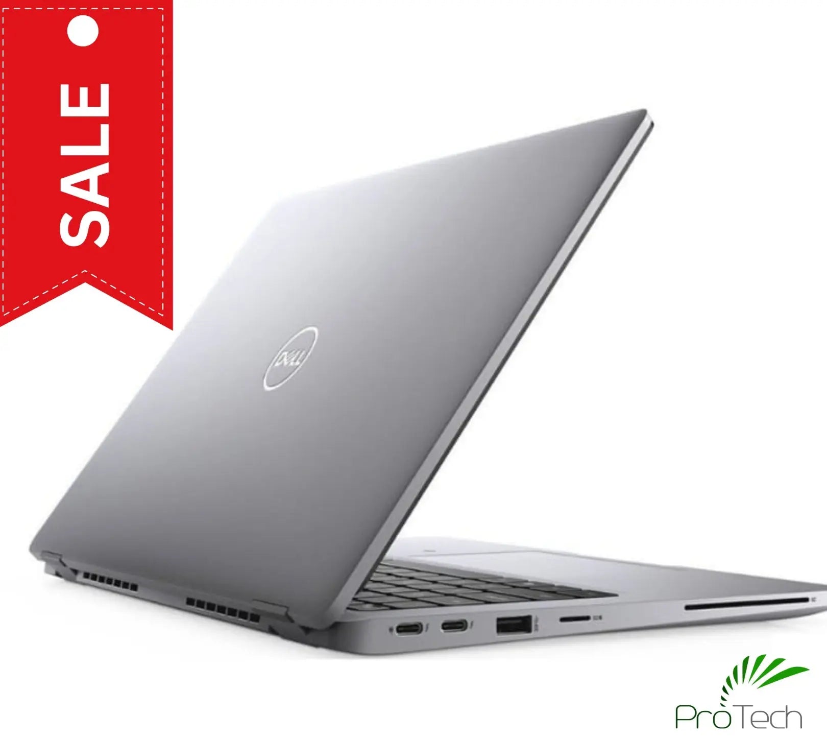 Dell Latitude 5320 13” Core i7 - 11th Gen | 16GB RAM | 256GB SSD ...