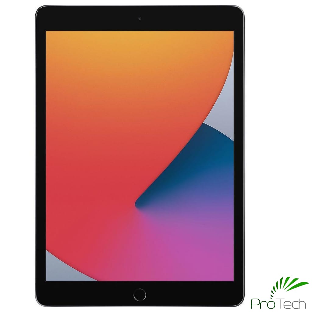 Apple iPad 8th Gen A2270 | Wi-Fi |32 GB Storage – ProTech IT Solutions