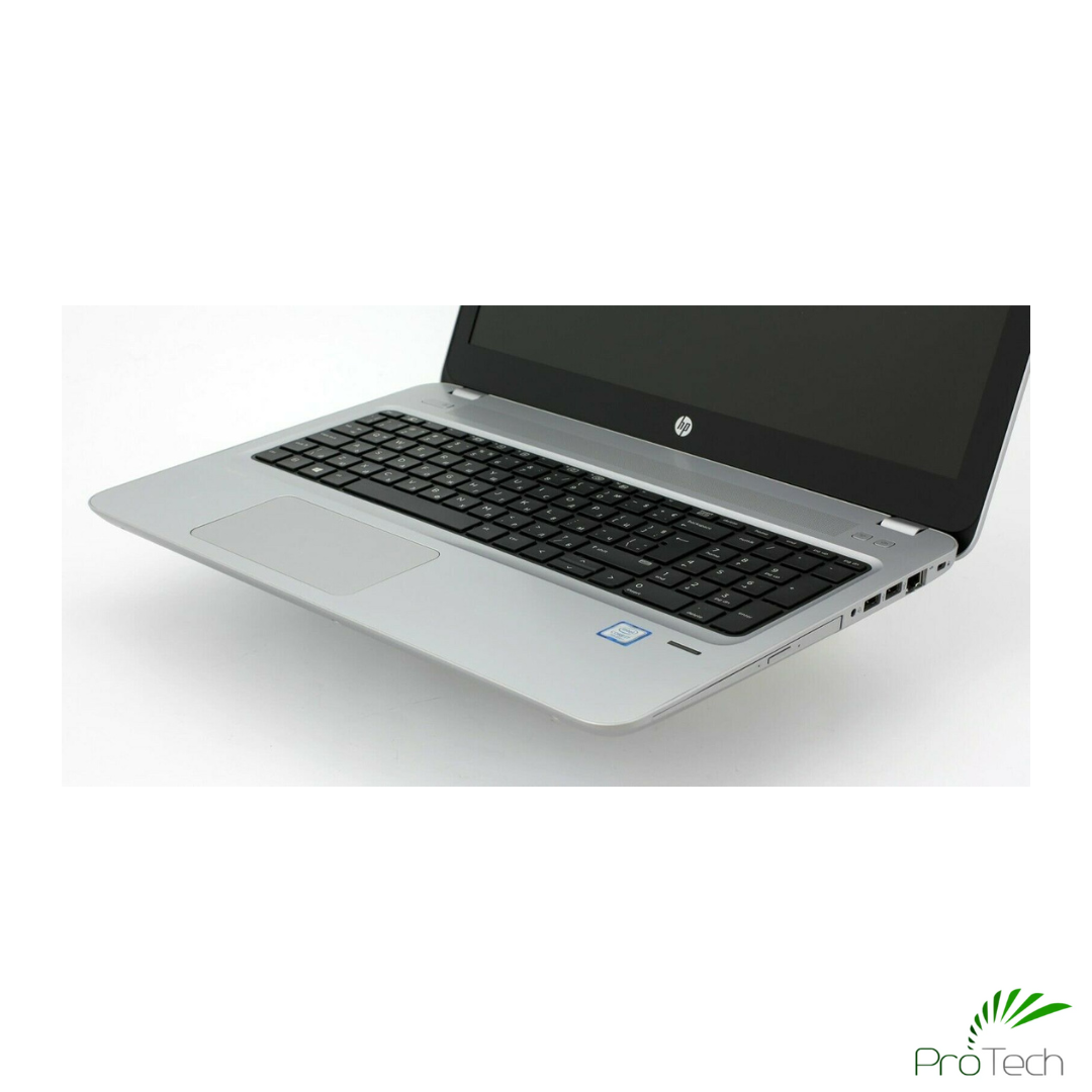 Hp ProBook 650 g2 15” | Core i5 | 8GB RAM | 128GB SSD – ProTech IT ...
