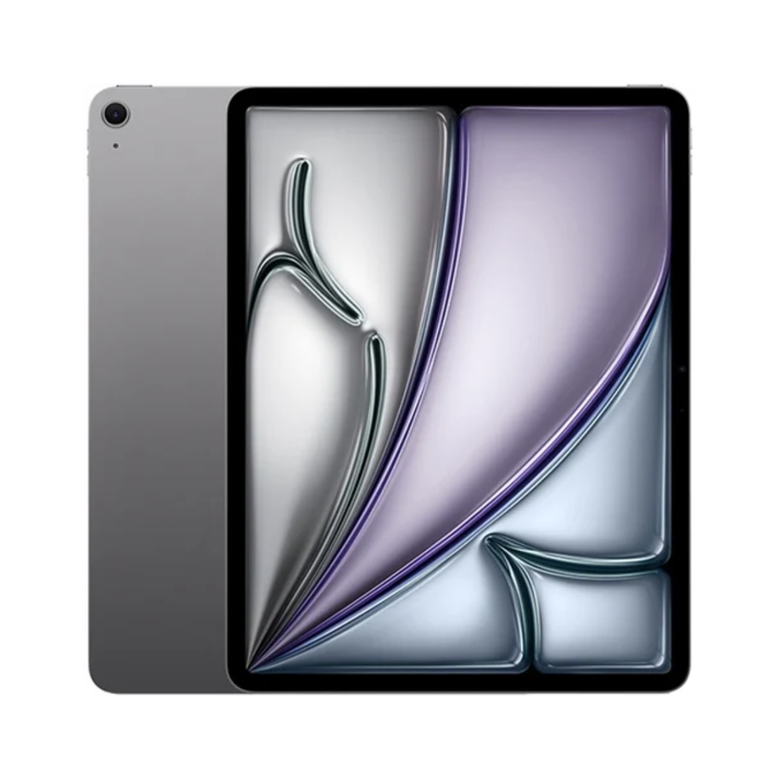 Apple iPad Air M2 Chip (A2898) 13" | 128GB Storage | Wi-Fi – ProTech IT ...