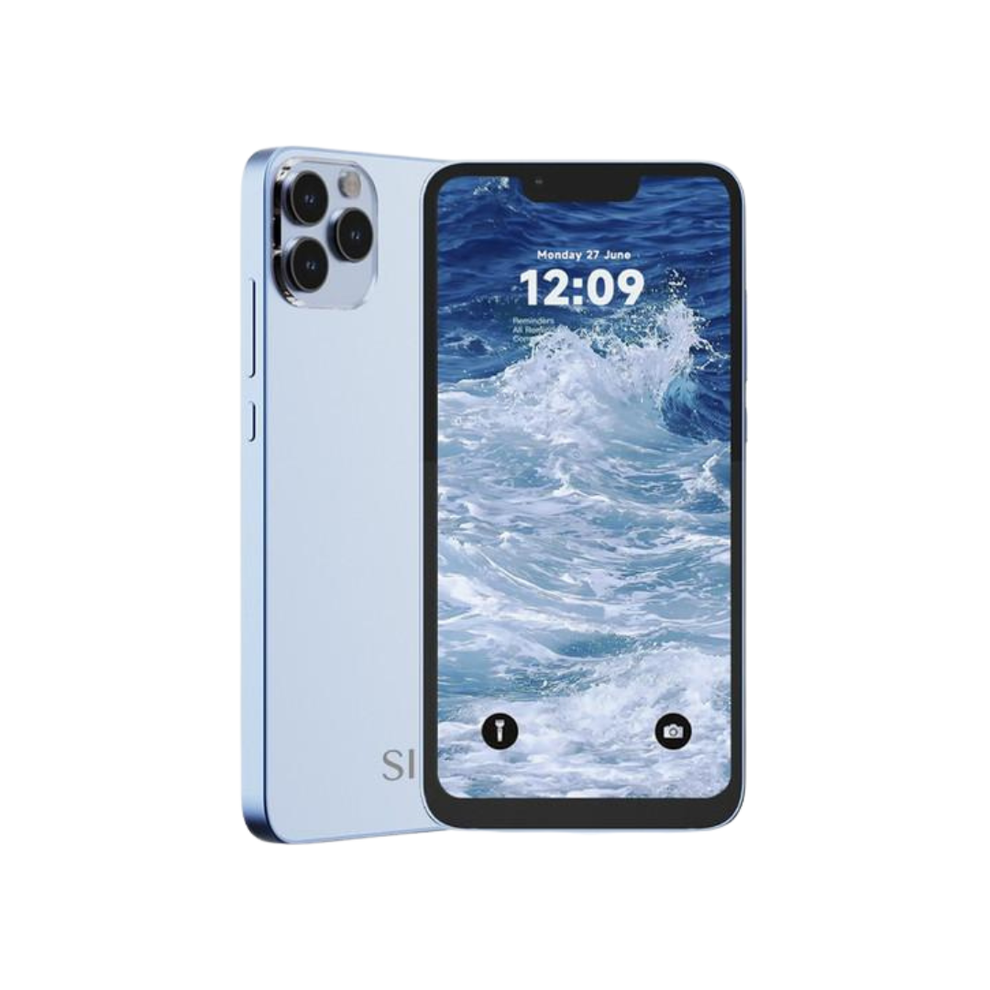 Simi C1 4G Smart Phone | 64GB Storage | Brand New | Unlocked – ProTech ...