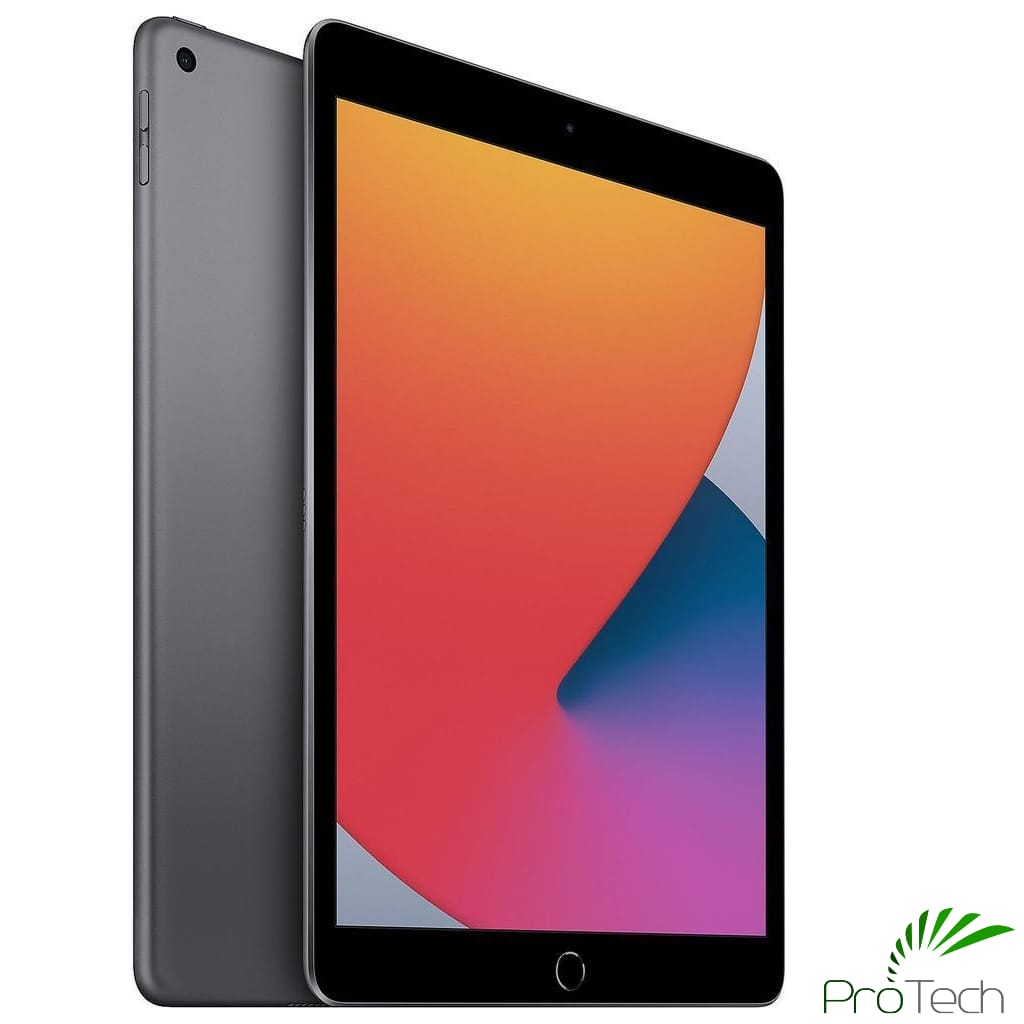 Apple iPad 8th Gen A2270 | Wi-Fi |32 GB Storage – ProTech IT Solutions
