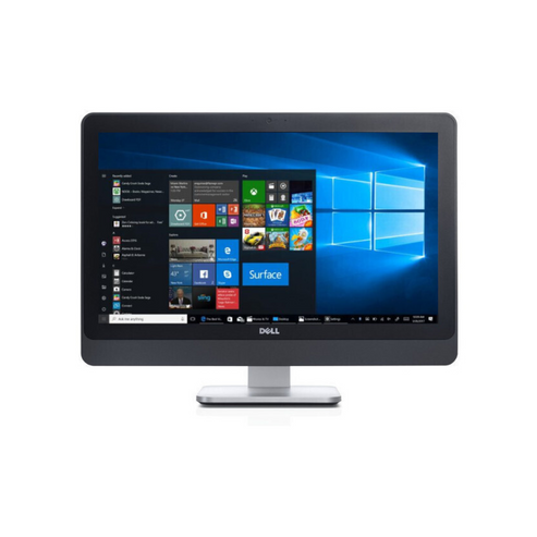 Dell Inspiron One 2330 23" All-in-One Touch PC | Core i5-3330S | 8GB R ...