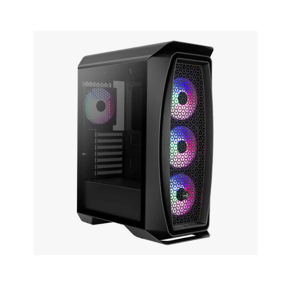 Custom Gaming PC | Core i5-12600K | 32GB RAM | 2TB HDD + 700GB SSD | R ...