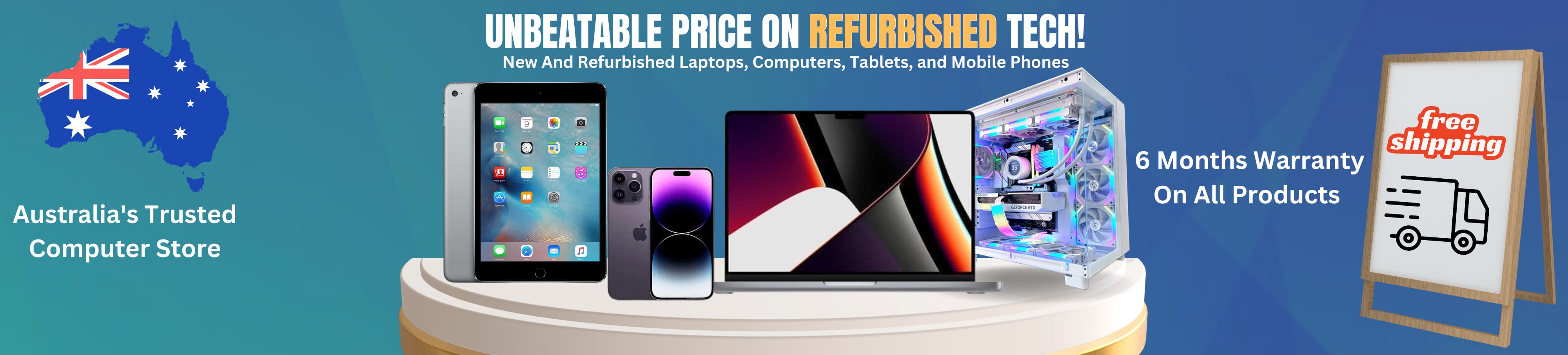ProTech IT Solutions